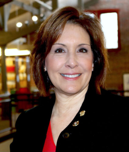Smith to run for second term on BASD board | News, Sports, Jobs - The ...